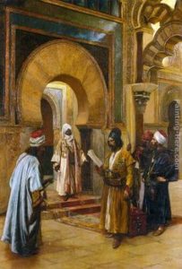 Mu'tazilisme : une histoire sociale à (re)faire | Mutazilisme