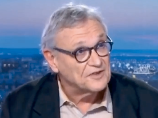 Après le 7 octobre : l'ère de l'abject | Mutazilisme